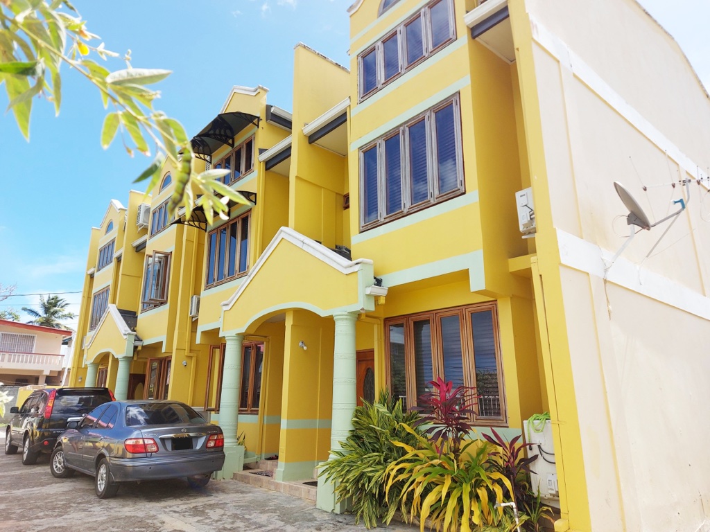 Belle Maison, Crown Point, Tobago – Veridian Realty