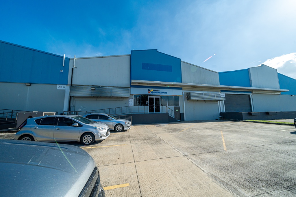 Pt. Lisas Business Park, Brechin Castle, Point Lisas – Veridian Realty