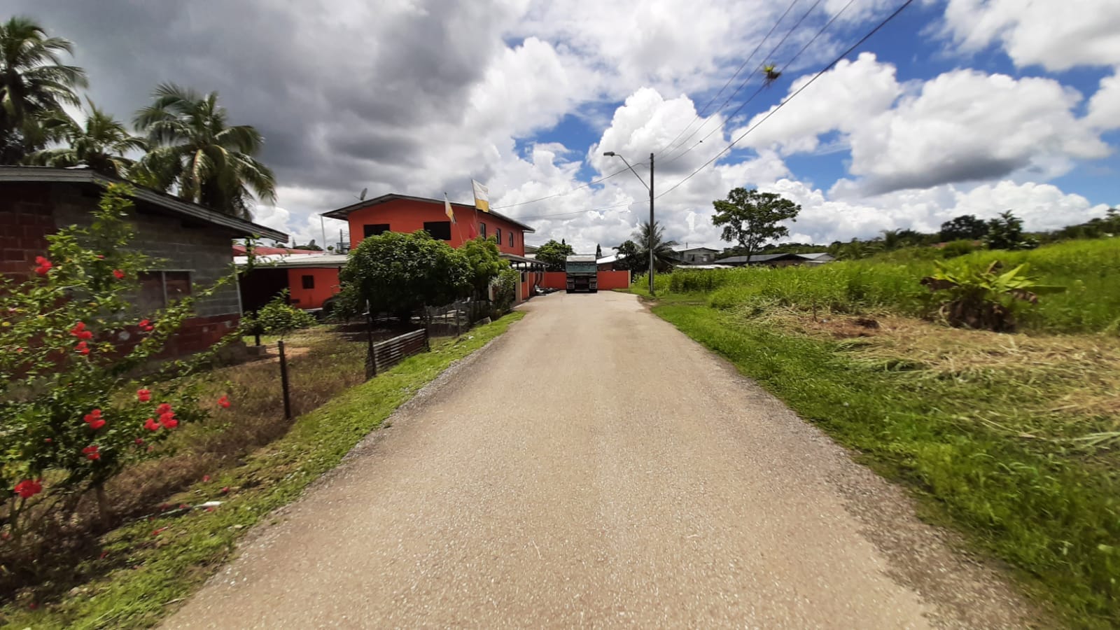 Carr Road, Caparo – Veridian Realty