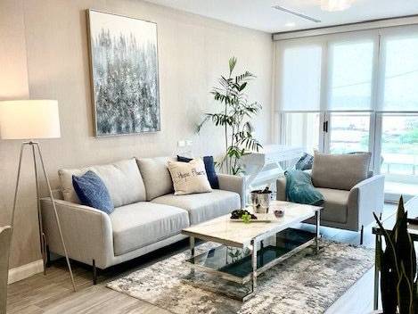 Aquaria, Point Cumana – Veridian Realty