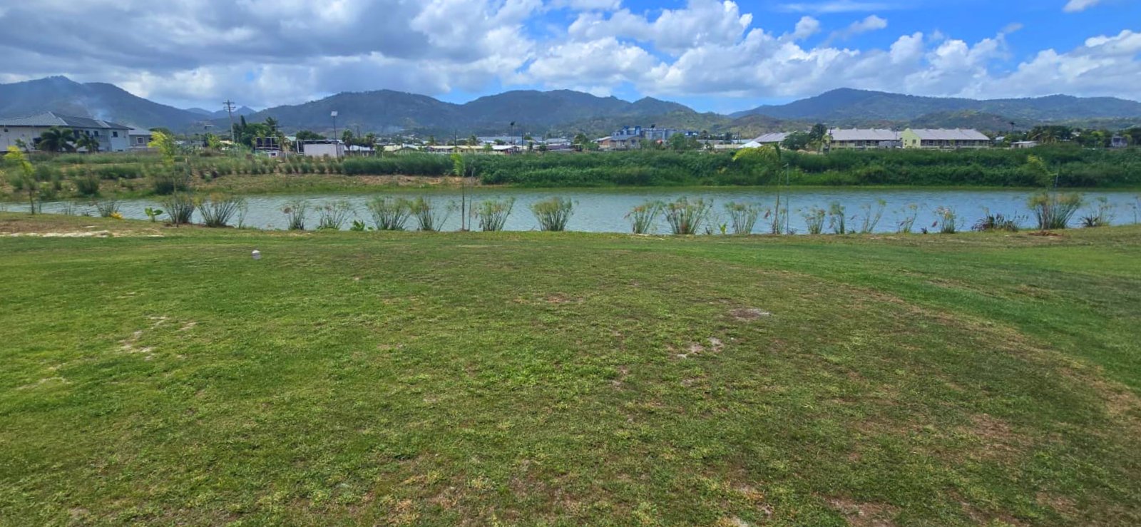 Infinity Lakes, Trincity – Veridian Realty