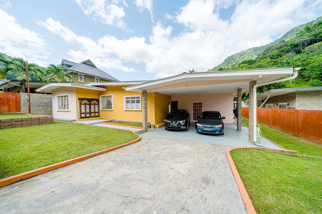 Simpson Drive, Andalusia, Maraval – Veridian Realty