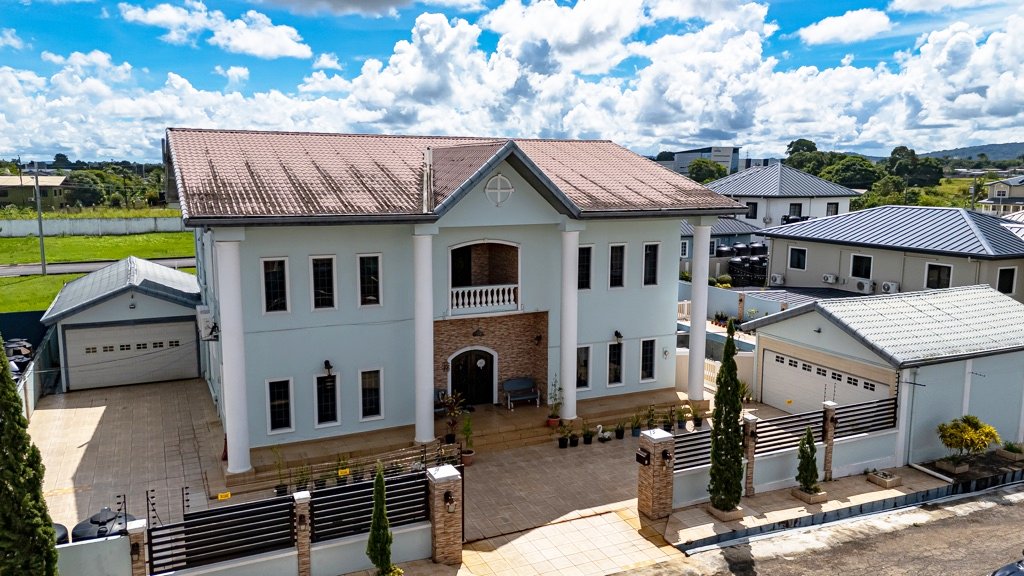 Cassidy Gates, Freeport – Veridian Realty